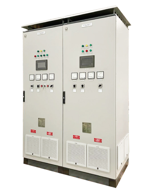 Battery Chargers - Eram Power Electronics Company