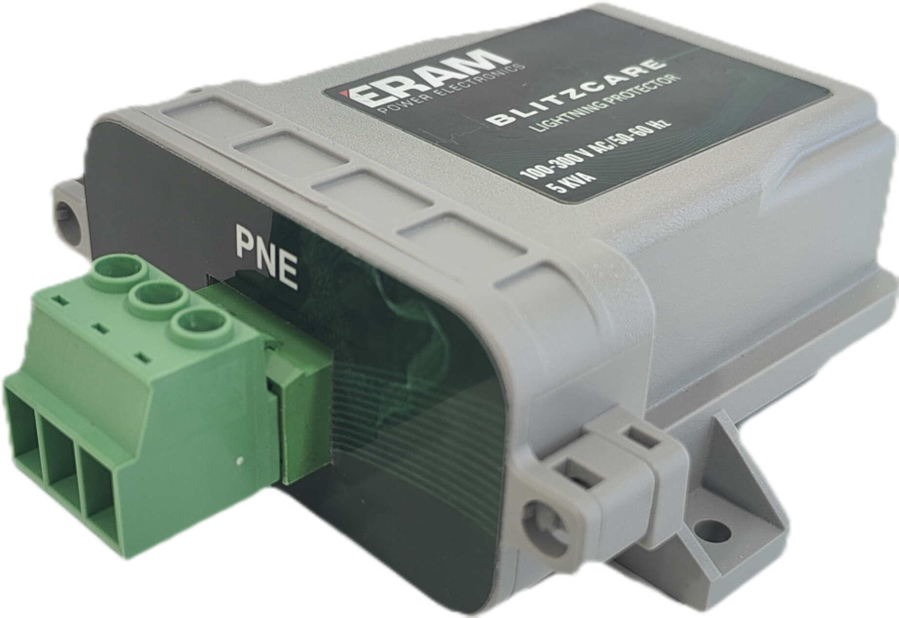 Lightning Protector - Eram Power Electronics Company