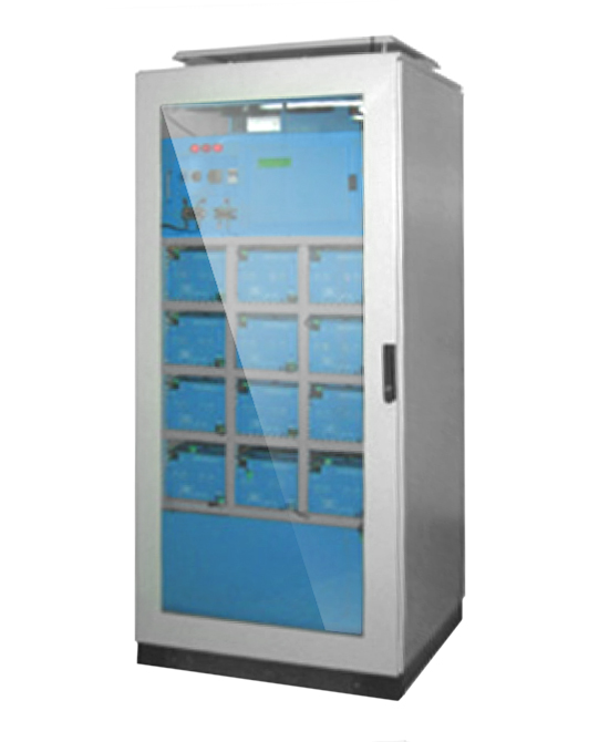 Solid State Modulator - Eram Power Electronics Company